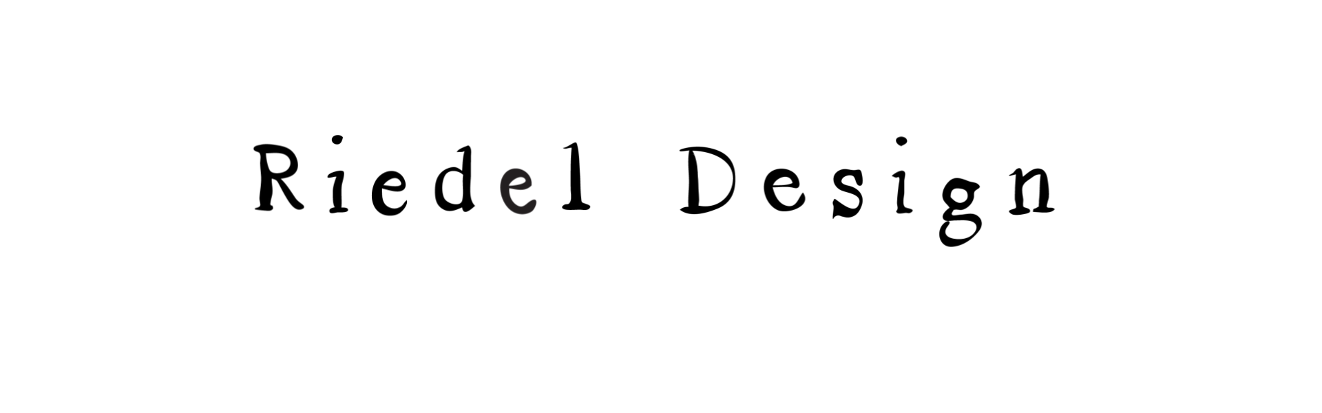 Riedel Design - Die kreative Lösung